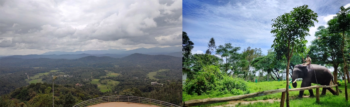 10 Must-Visit Places in Coorg for Your Next Vacation